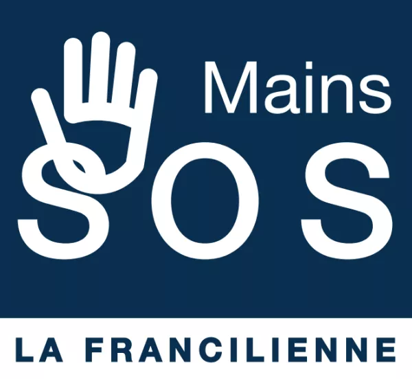 SOS MAINS | Hôpital privé Paul d'Egine